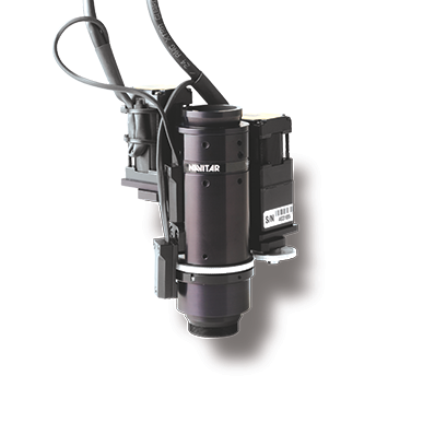 Motorized Zoom 6000 System