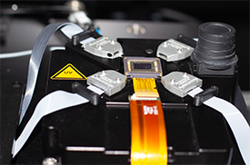 Should a Lens Be Actively Aligned?