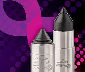 What is a Water Immersion Lens?